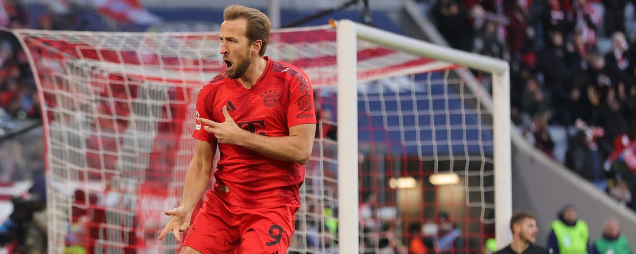 Bayern Munich Scores Stats and Highlights ESPN