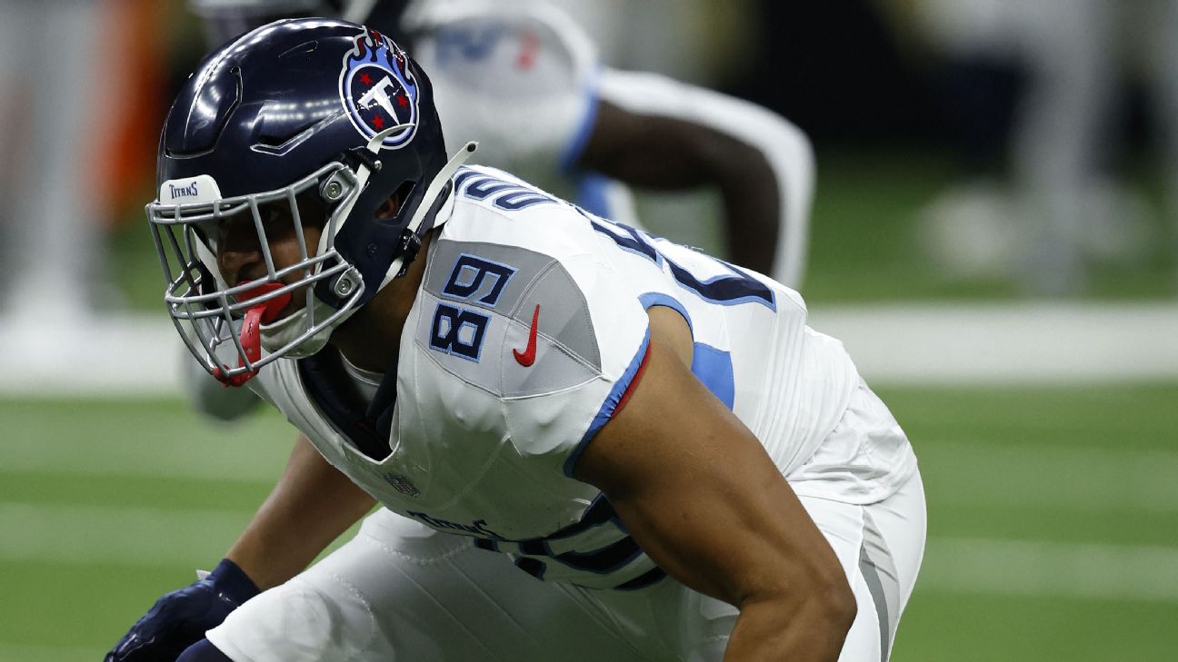 NFL op ESPN - Uitslagen, statistieken en samenvattingen