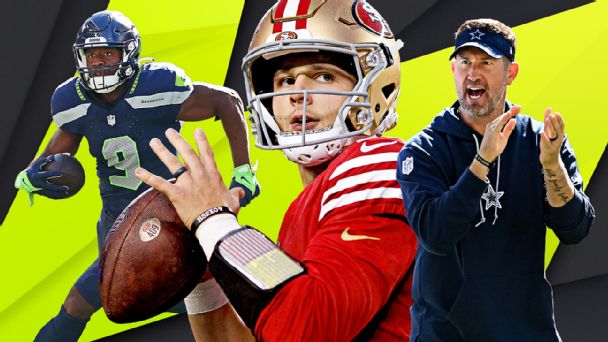 2025 NFL training camp previews, projections for all 32 teams - ABC7 ...