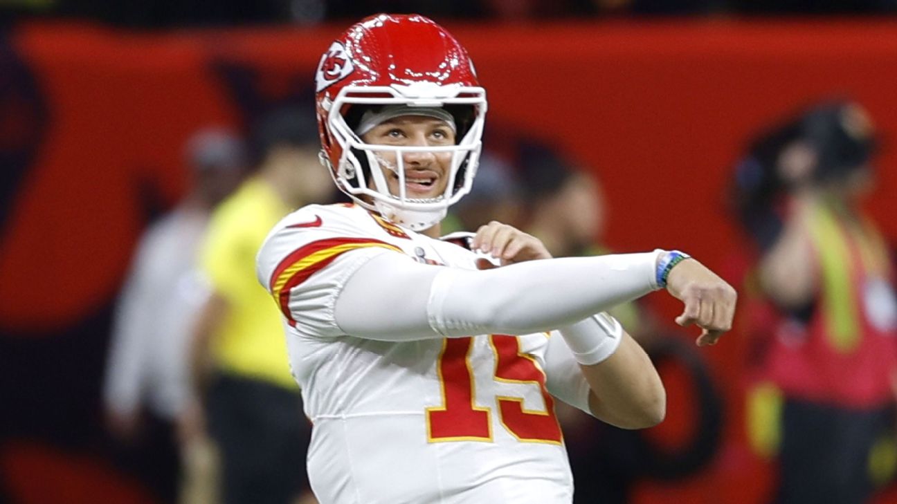 Prime Video announces Christmas, Black Friday matchups - 6abc Philadelphia