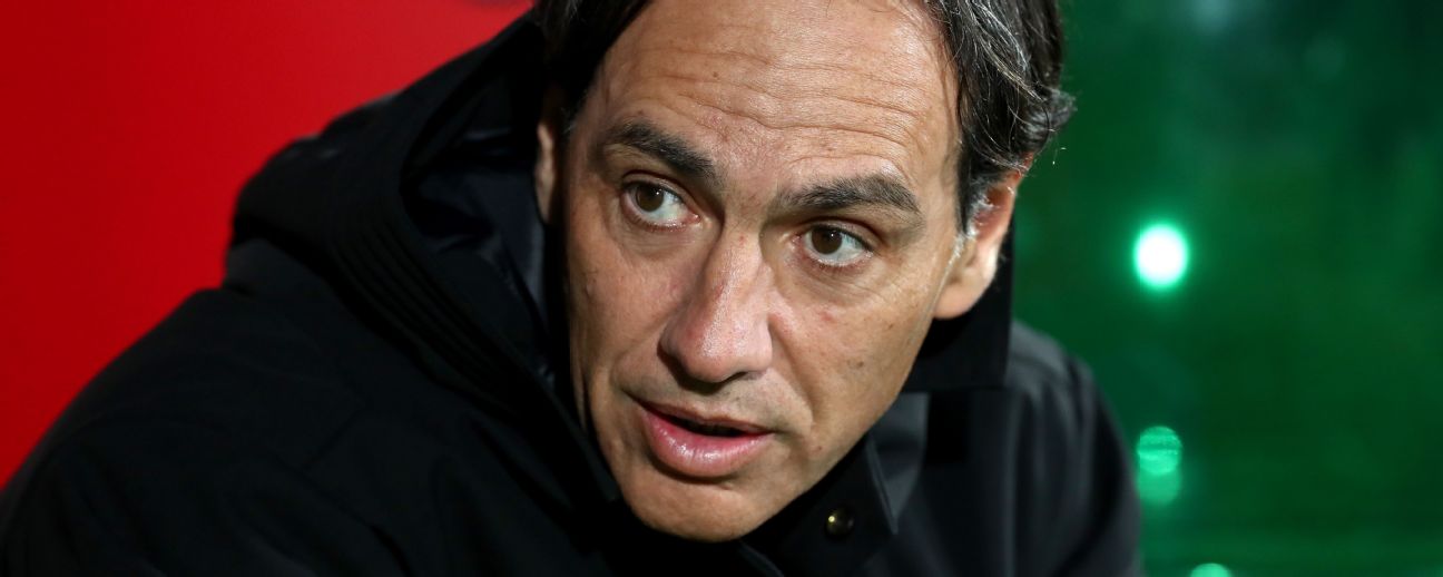 Italian Serie A News, Stats, Scores - ESPN