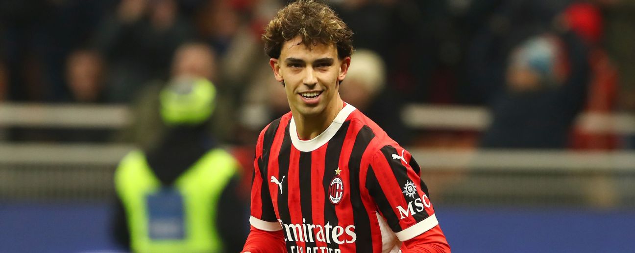 Italian Serie A News, Stats, Scores - ESPN