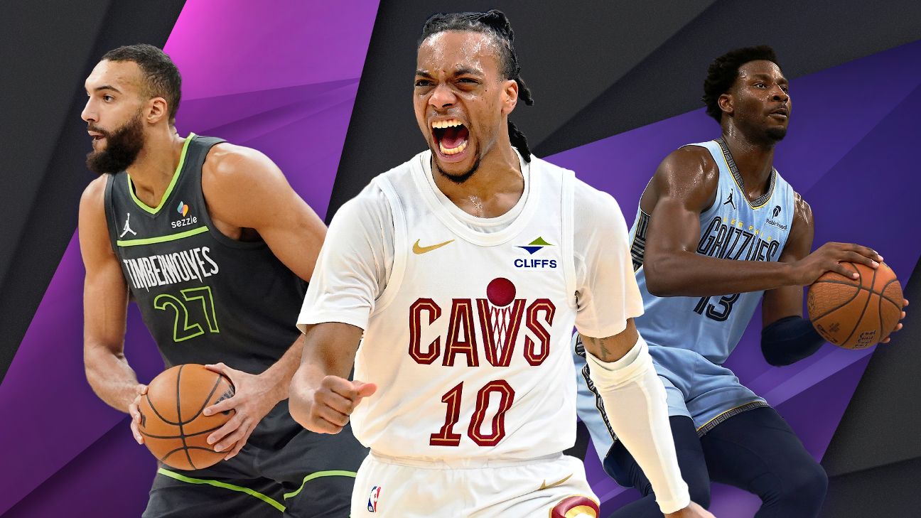 NBA Power Rankings: Where all 30 teams stack up heading into the All-Star break - ABC30 Fresno