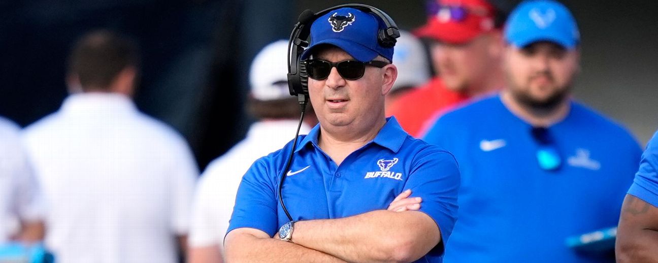 Mid-American Conference College Football News, Stats, Scores - ESPN.