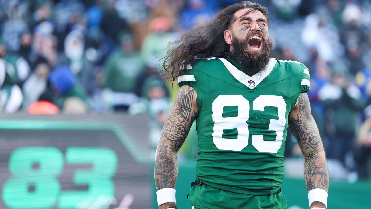 Free agent Tyler Conklin reaches 1-year deal with Chargers - ABC30 Fresno