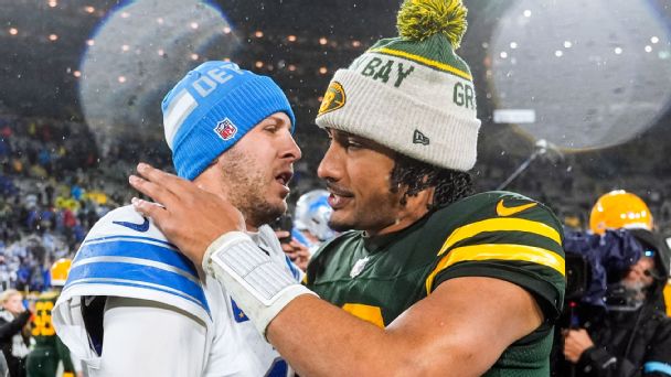 NFL on ESPN - Scores, Stats and Highlights