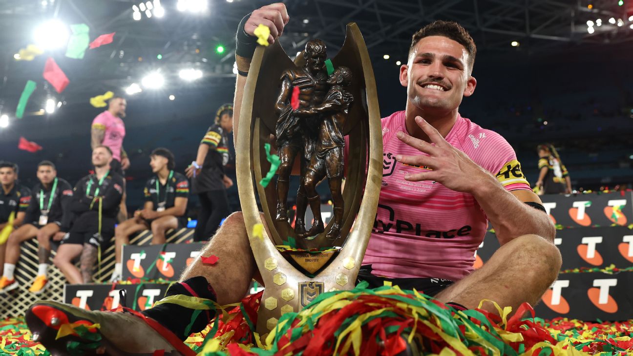 ESPN Australia - Serving sports fans. Anytime. Anywhere.