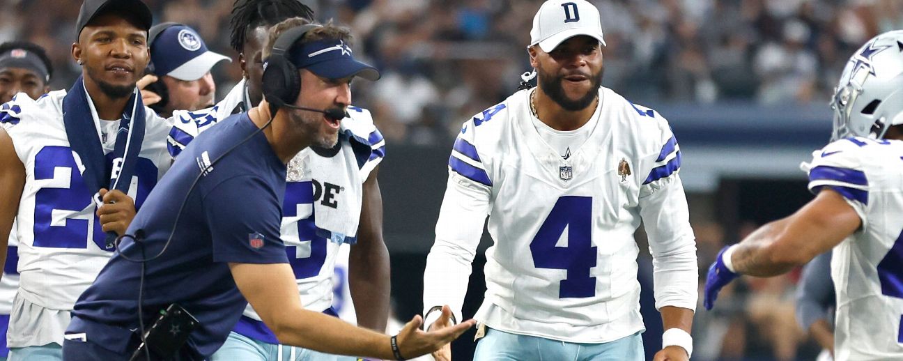 Sports in Dallas - Scores and News covering all Dallas teams