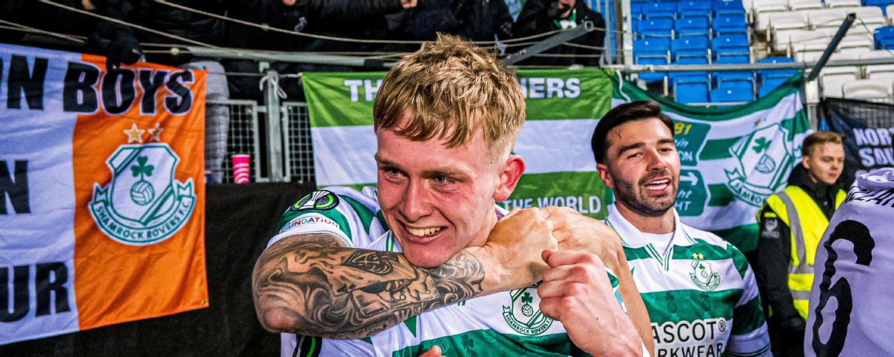 UEFA Conference League News, Stats, Scores - ESPN