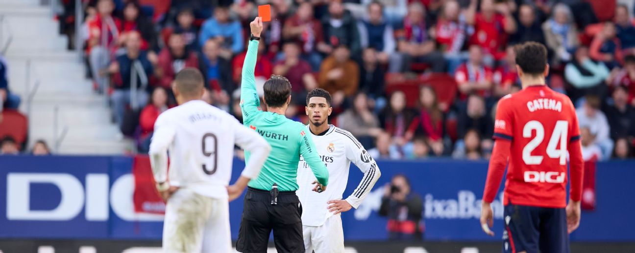 Spanish Copa del Rey News, Stats, Scores - ESPN