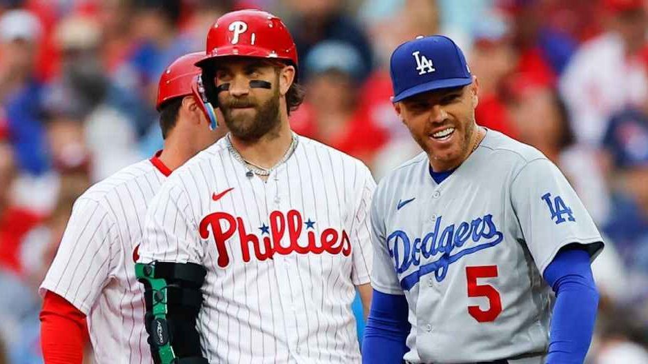 MLB por ESPN - Resultados, estadísticas y highlights