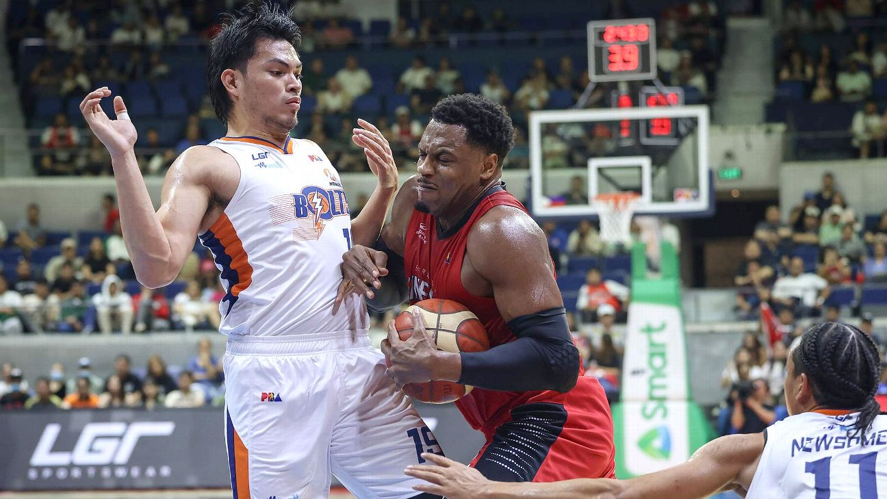 ESPN - Serving Sports Fans. Anytime. Anywhere.