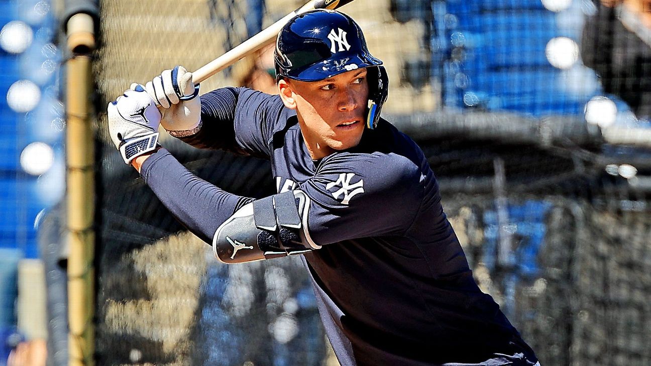 MLB on ESPN - Scores, Stats and Highlights