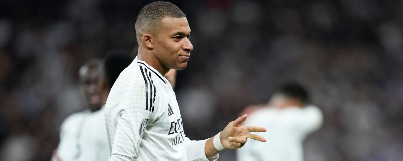 Spanish Copa del Rey News, Stats, Scores - ESPN