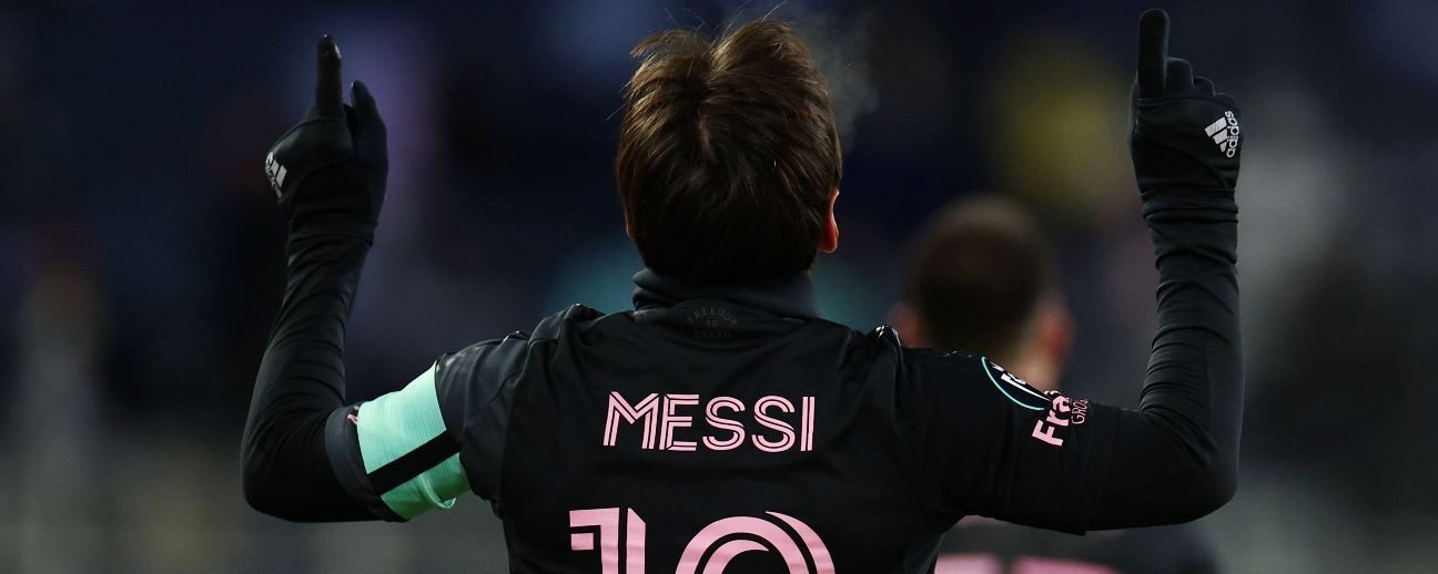 Concacaf Champions Cup News, Stats, Scores - ESPN