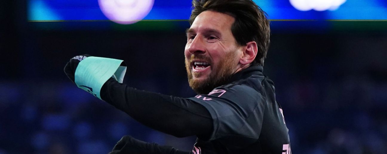 MLS News, Stats, Scores - ESPN