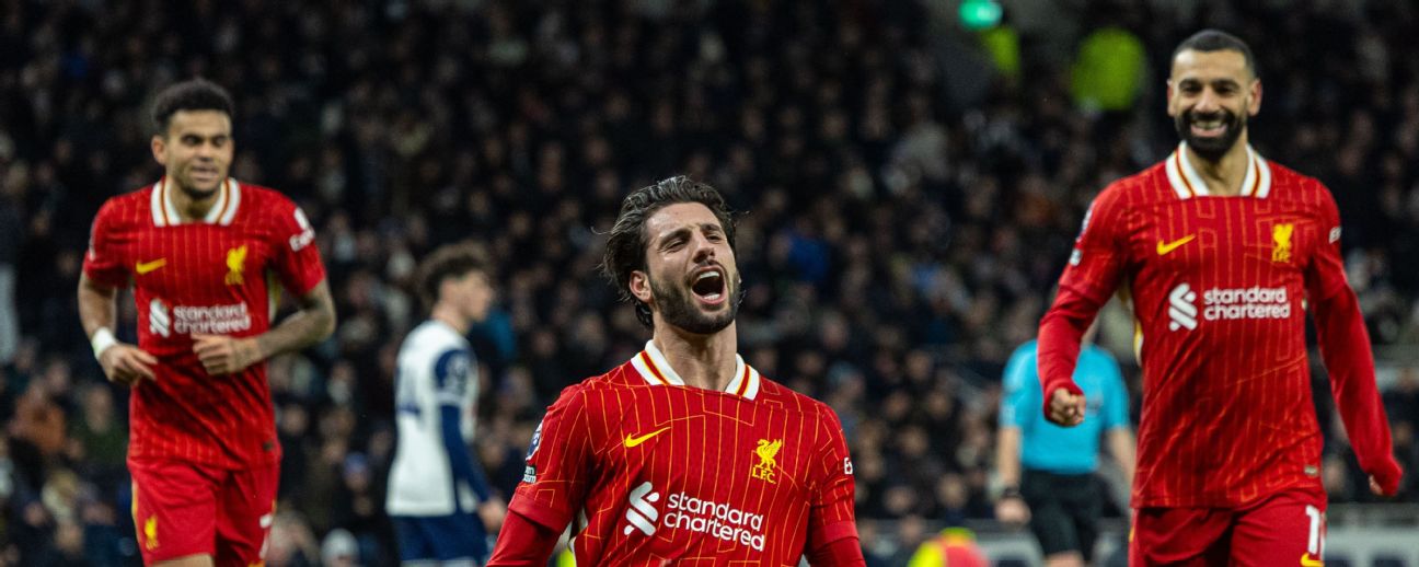 English Premier League News, Stats, Scores - ESPN