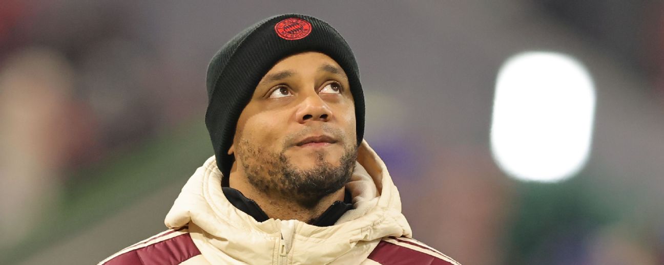 UEFA Champions League News, Stats, Scores - ESPN