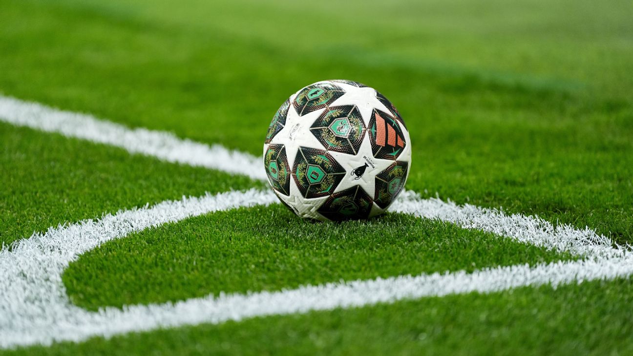 Fútbol por ESPN - Resultados, estadísticas y highlights