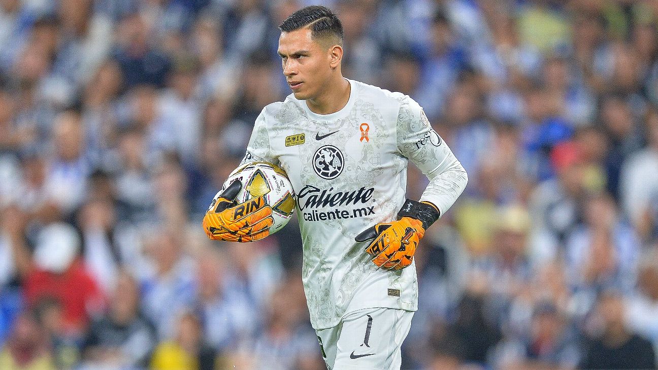 Fútbol por ESPN - Resultados, estadísticas y highlights