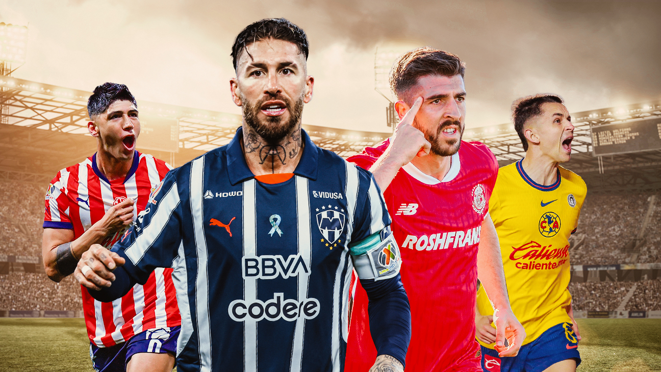 ESPN Deportes - Lo Último del Mundo Deportivo