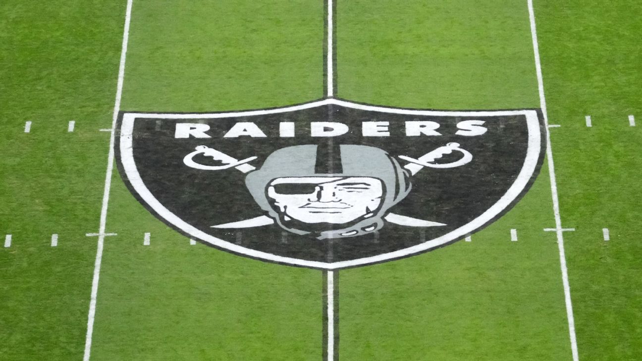 Las Vegas Raiders schedule 2025: Takeaways, predictions - ABC7 San ...