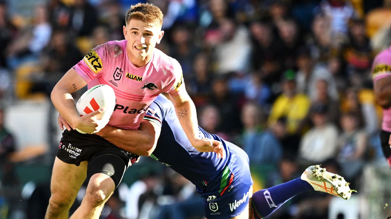 ESPN Australia - Serving sports fans. Anytime. Anywhere.