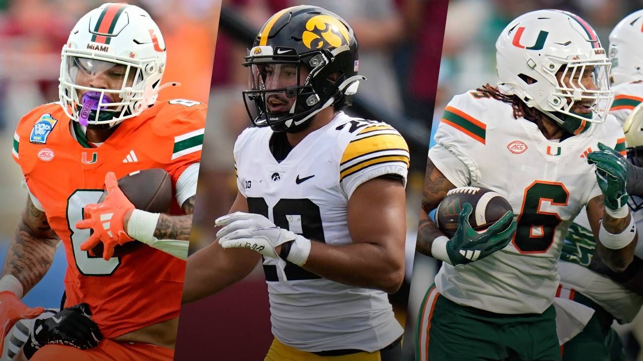 NFL por ESPN - Resultados, estadísticas y highlights