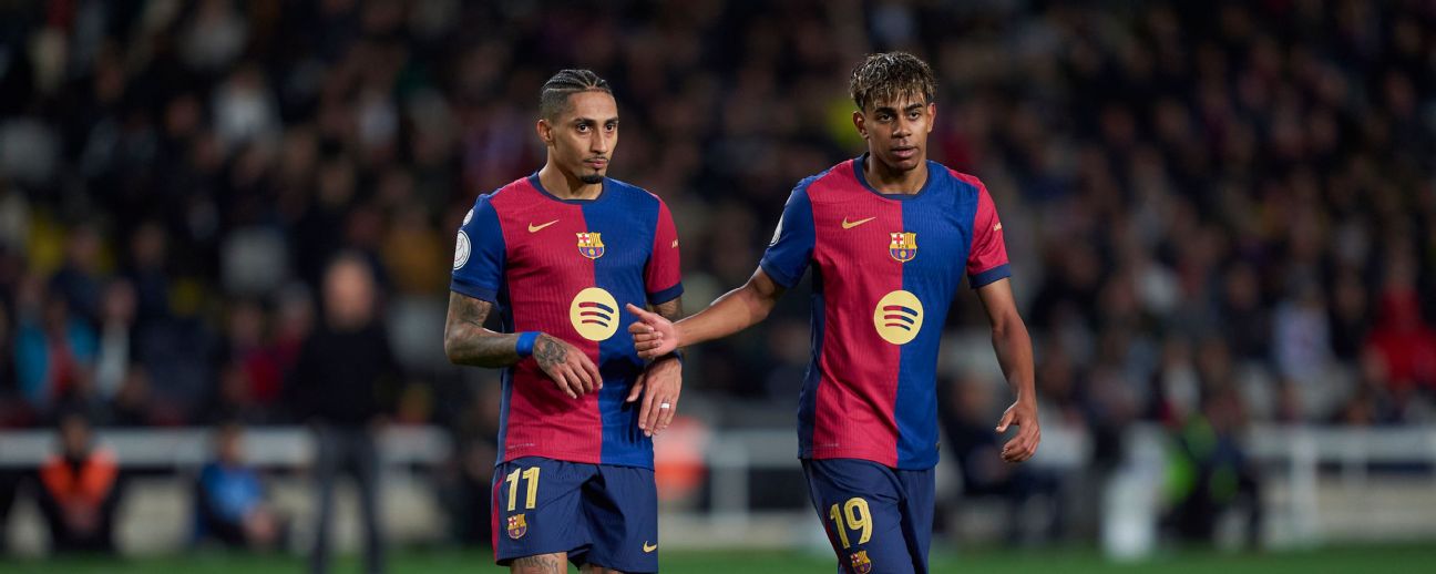 Spanish Copa del Rey News, Stats, Scores - ESPN