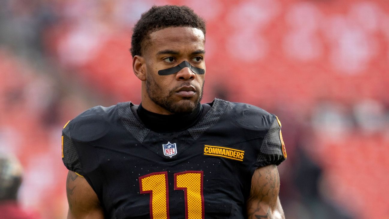 Sources: Raiders reach deals with Jeremy Chinn, Malcolm Koonce - ABC7 ...