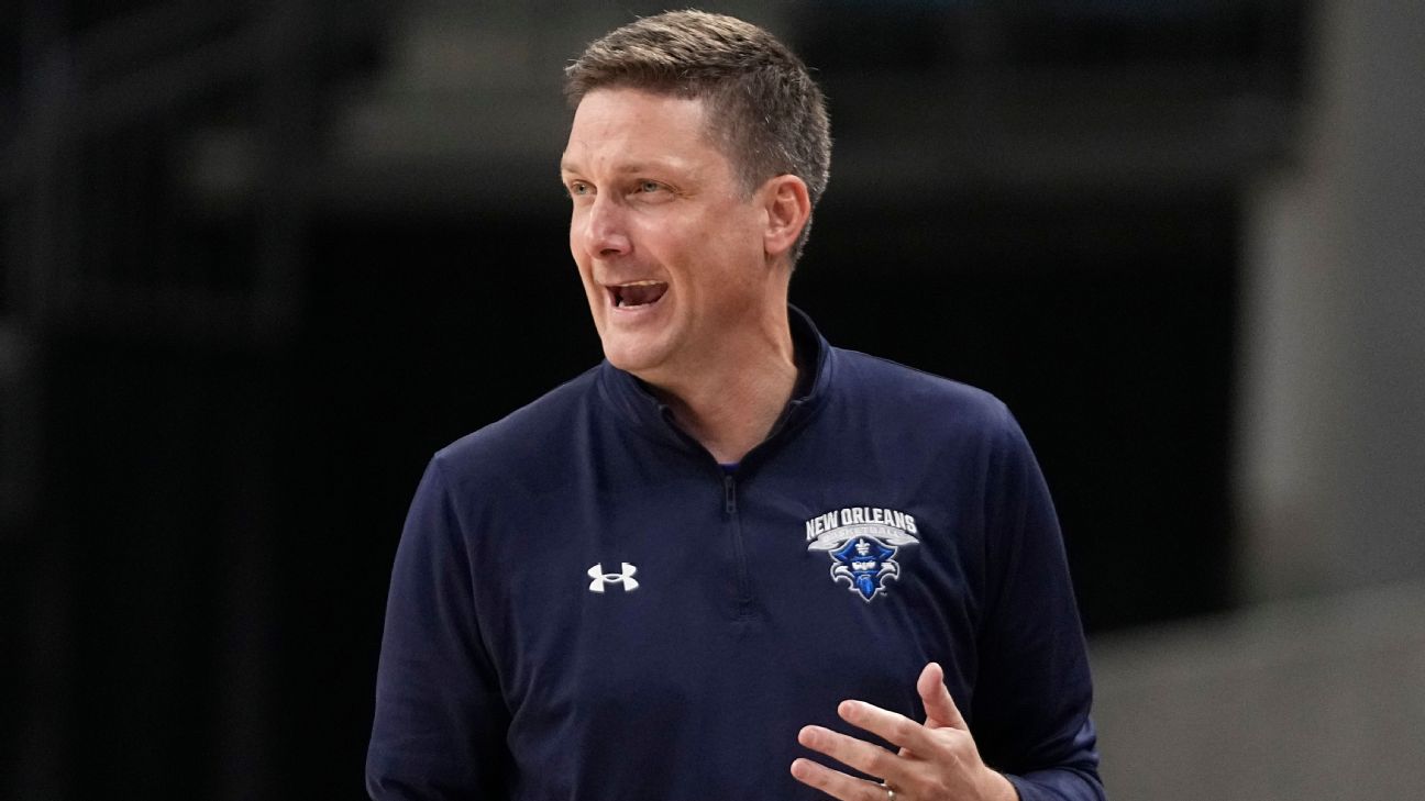 Reports: New Orleans hoop suspensions over possible NCAA inquiry ...