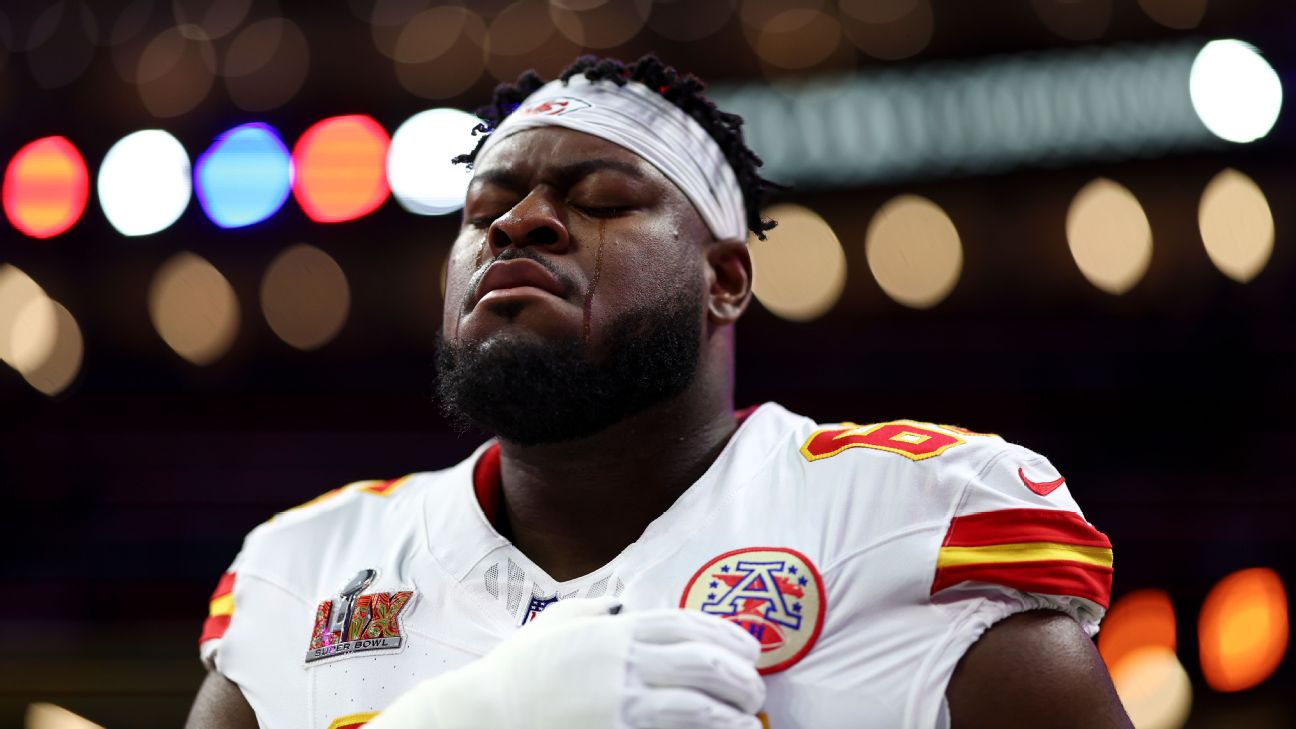 NFL por ESPN - Resultados, estadísticas y highlights