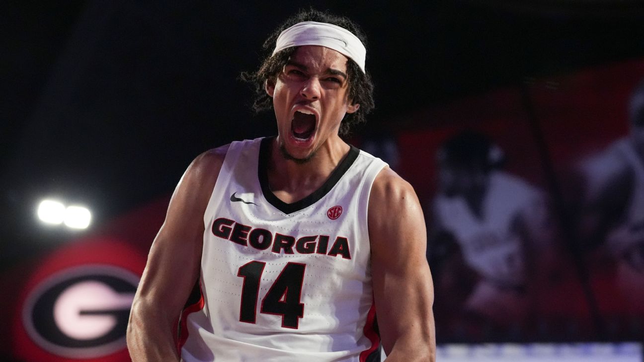 ESPN - Serving Sports Fans. Anytime. Anywhere.