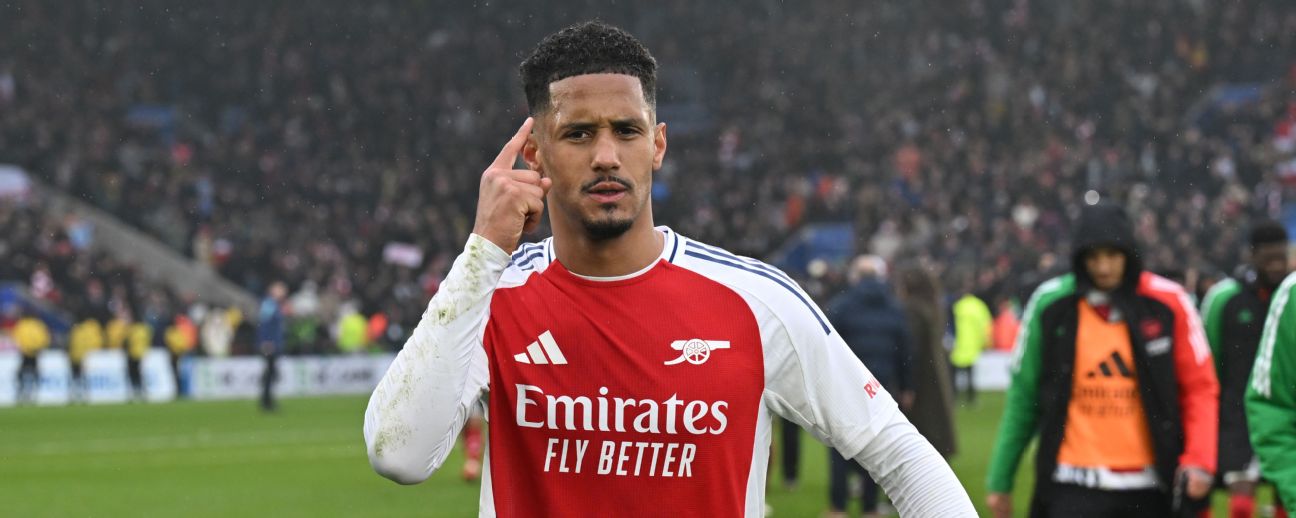 English Premier League News, Stats, Scores - ESPN