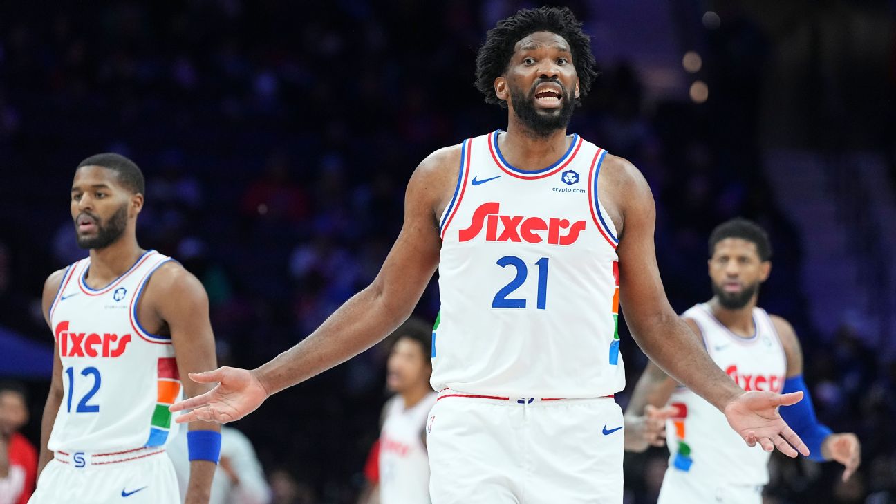 NBA on ESPN - Scores, Stats and Highlights