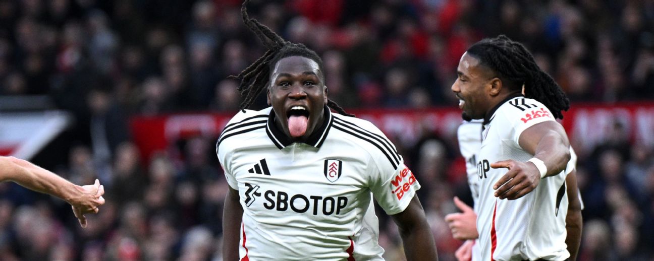 English FA Cup News, Stats, Scores - ESPN