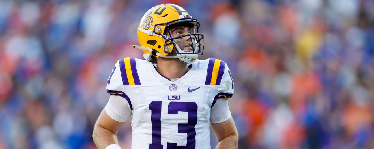 Southeastern Conference College Football News, Stats, Scores - ESPN.