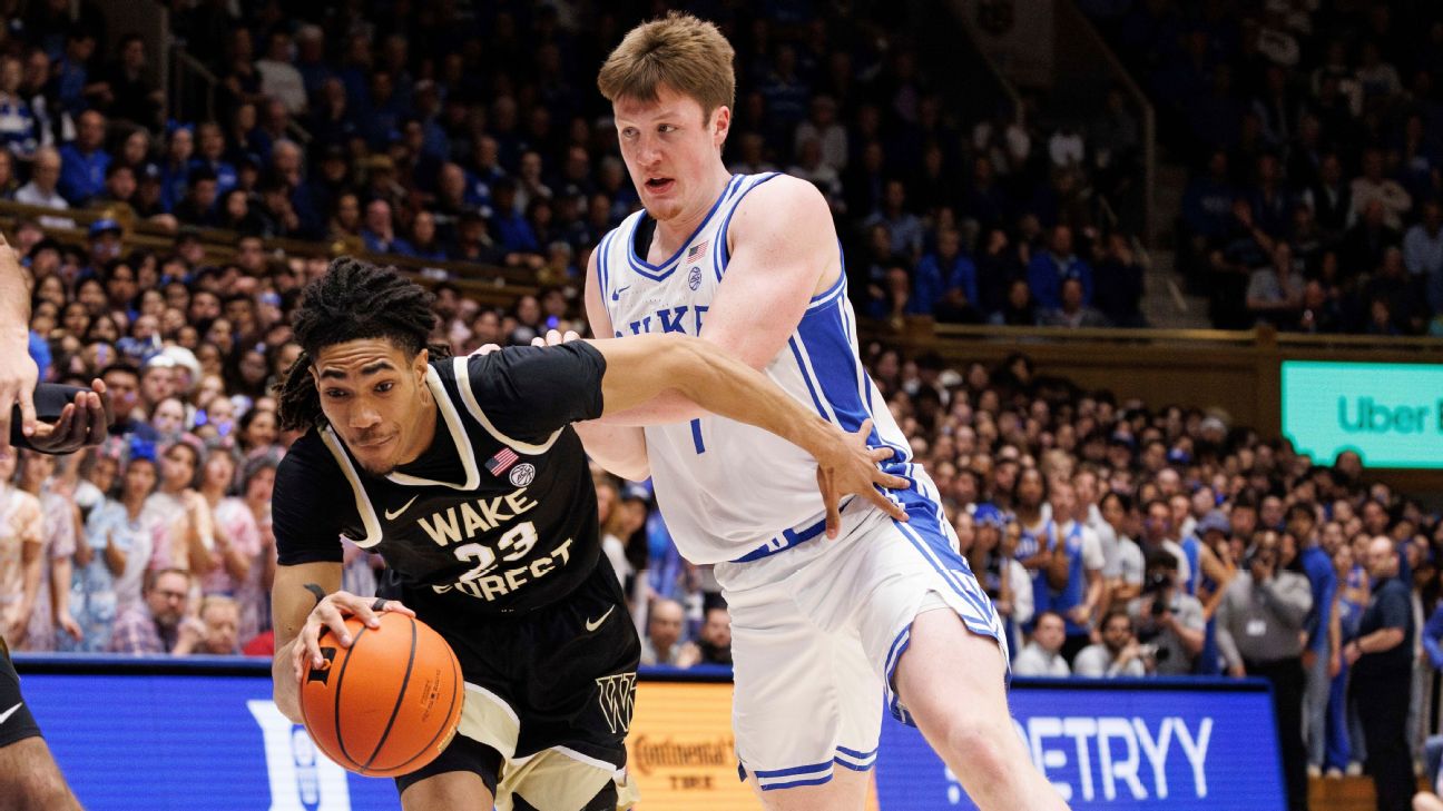 ESPN - Serving Sports Fans. Anytime. Anywhere.