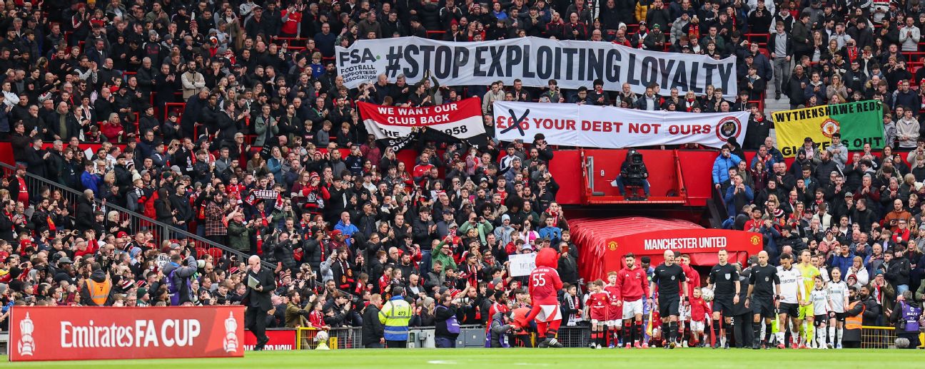 English Premier League News, Stats, Scores - ESPN