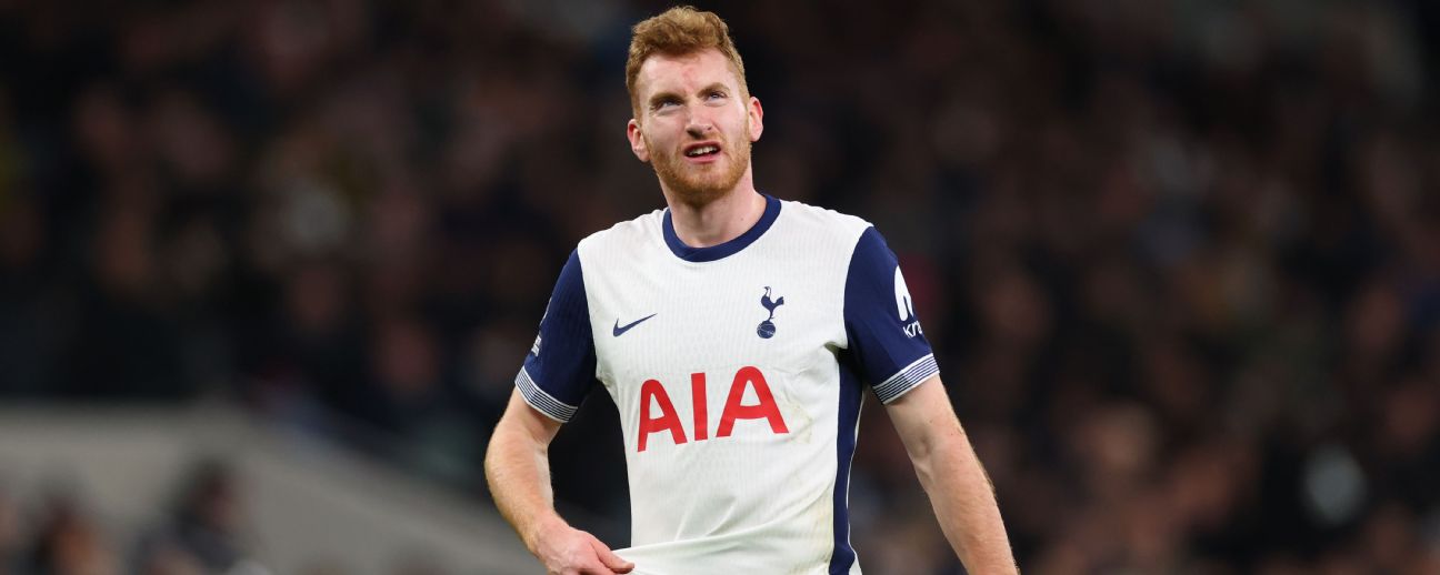 Tottenham Hotspur Players