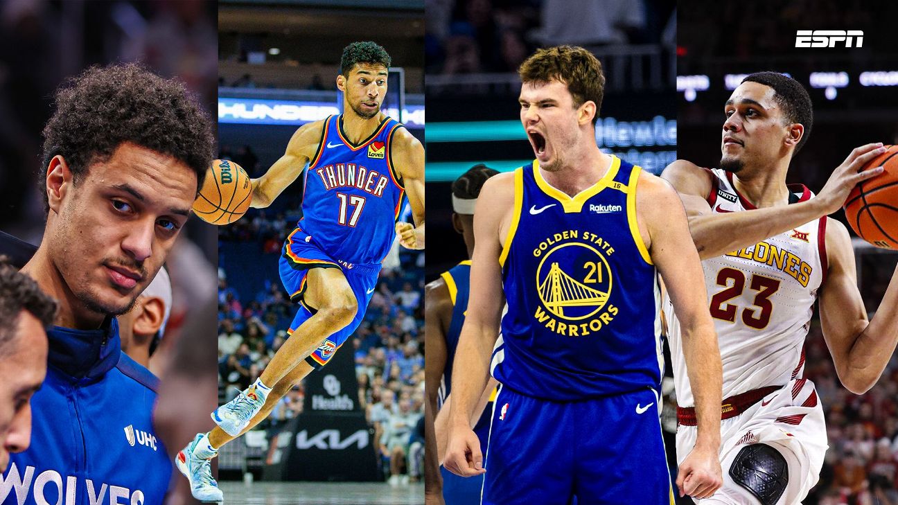 NBA op ESPN - Uitslagen, statistieken en samenvattingen