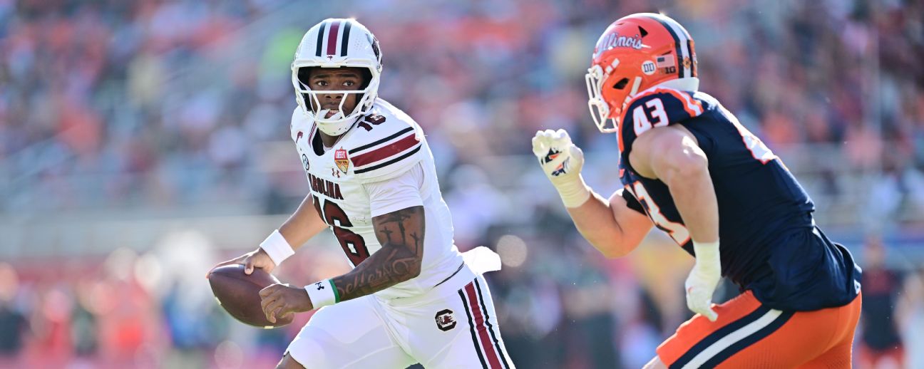 Atlantic Coast Conference College Football News, Stats, Scores - ESPN.