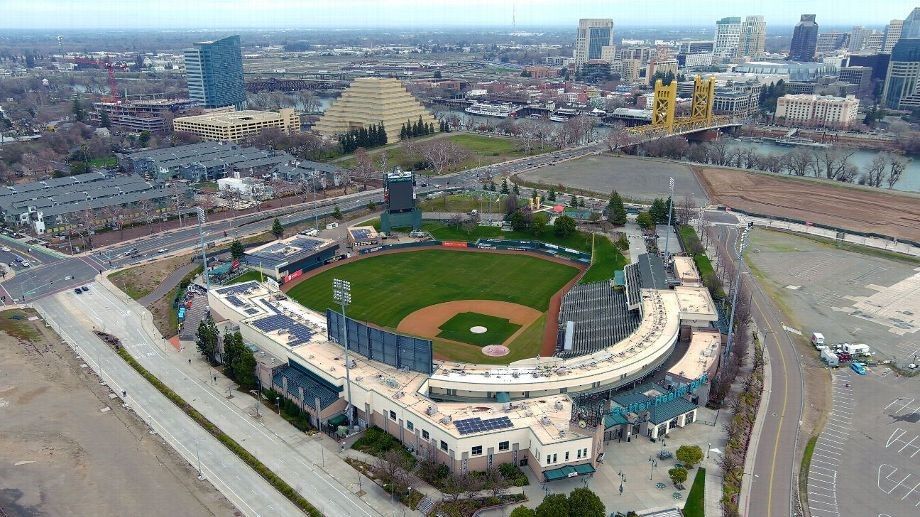 MLB por ESPN - Resultados, estadísticas y highlights