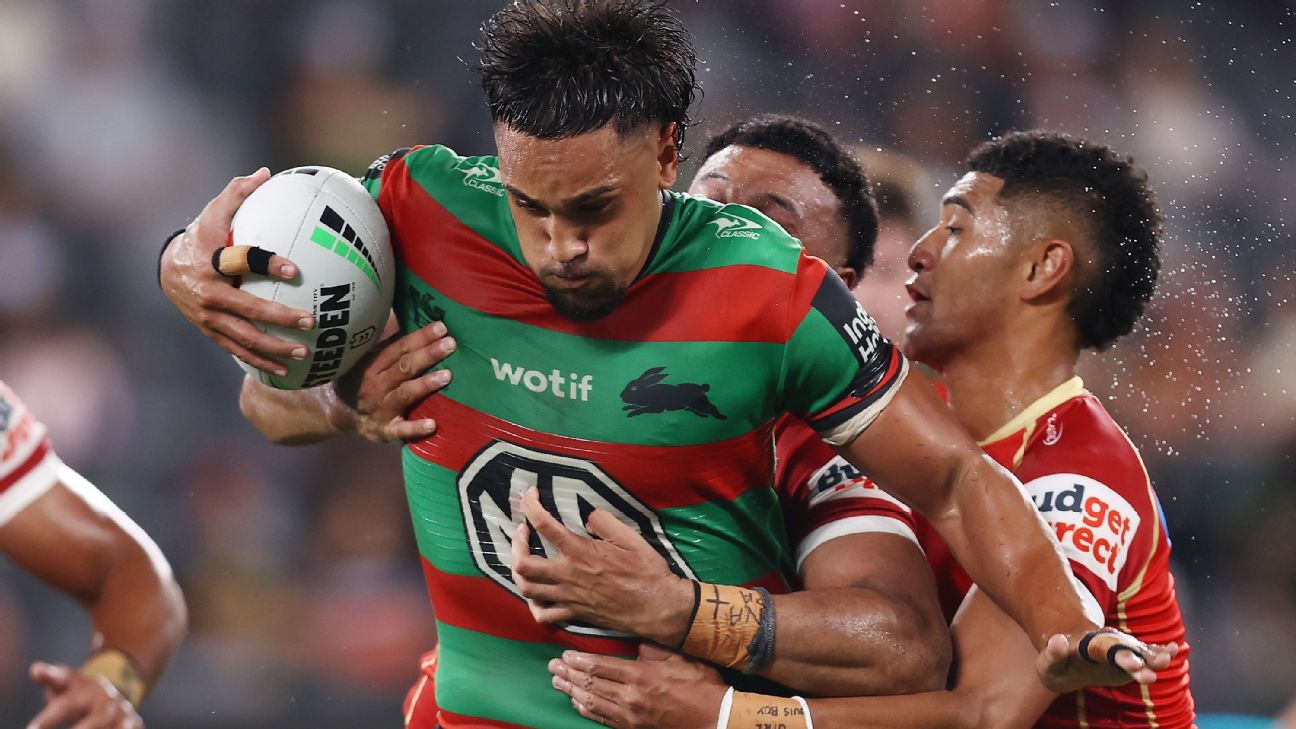 ESPN - Serving Sports Fans. Anytime. Anywhere.