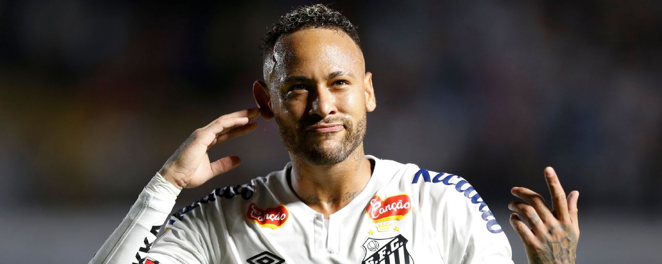 FIFA World Cup Qualifying - CONMEBOL News, Stats, Scores - ESPN