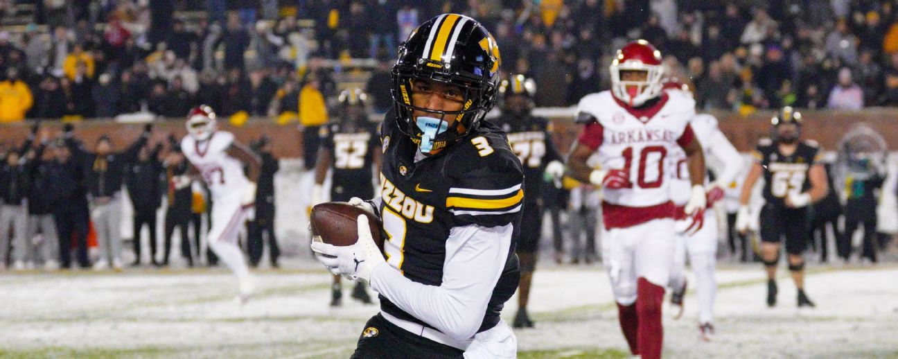 Southeastern Conference College Football News, Stats, Scores - ESPN.