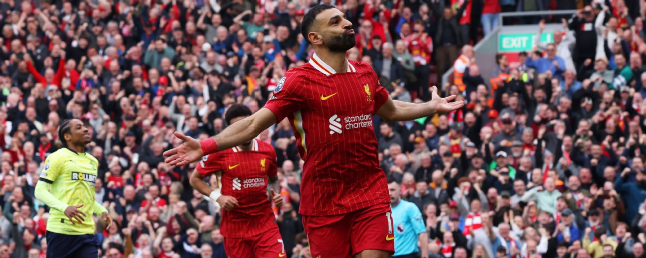 English Premier League News, Stats, Scores - ESPN