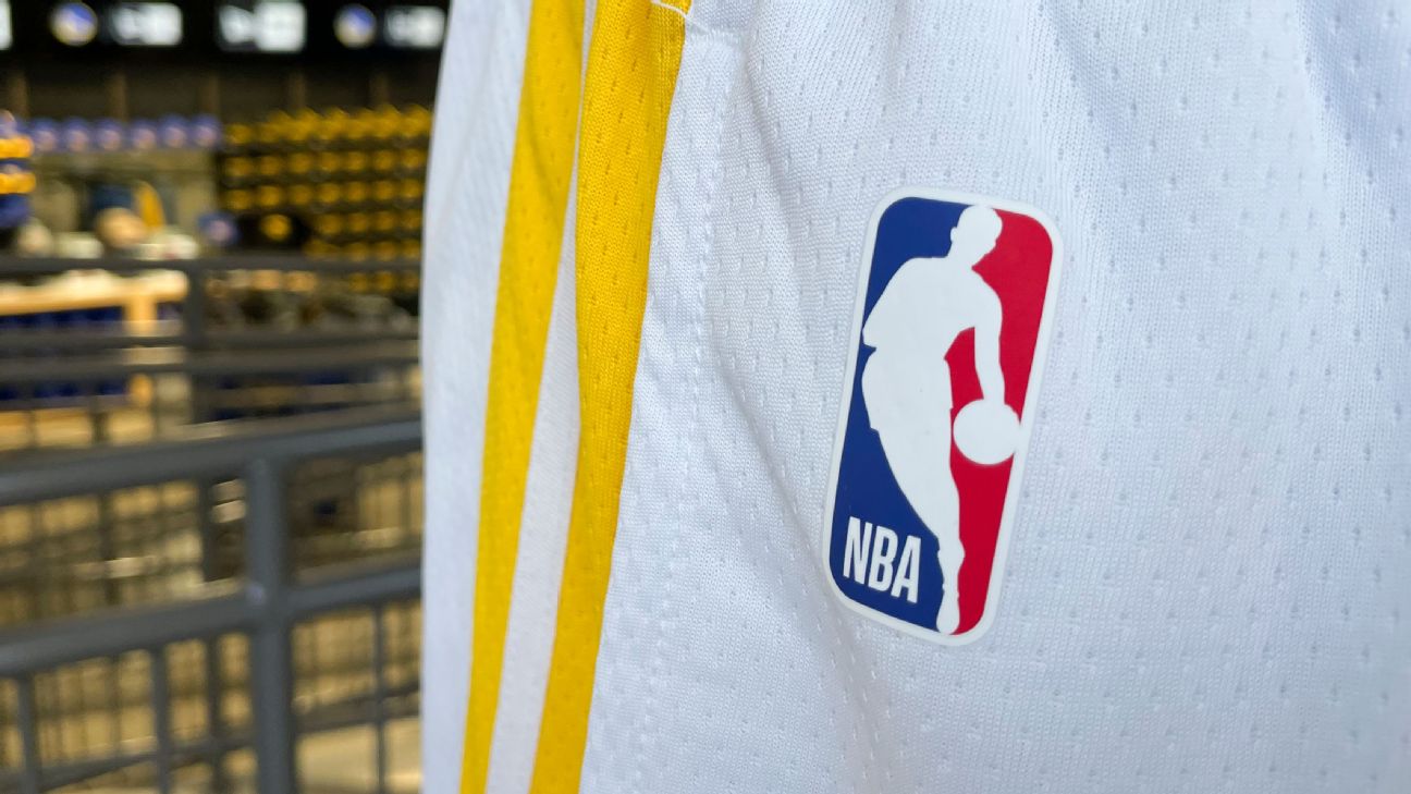 Fire alarm blares during Golden State Warriors' home game - ABC7 San ...