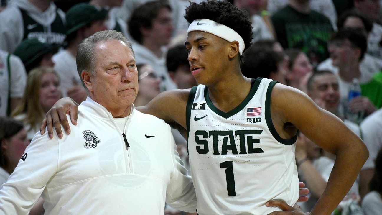 Men's College Basketball Teams, Scores, Stats, News, Standings, Rumors