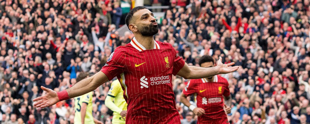 English Premier League News, Stats, Scores - ESPN